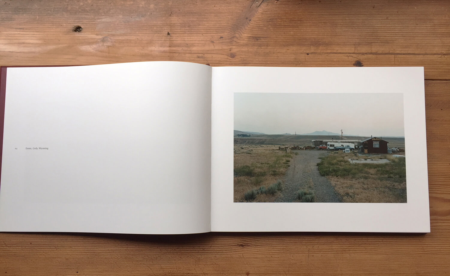 Tim Richmond :: BOOKSHOP